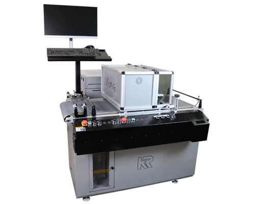 High-Speed InkJet Addressing Systems Archives - Formax Direct