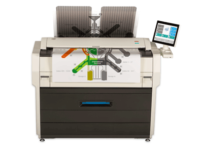KIP 7170 - Formax Direct