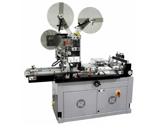 Tabbing Systems Archives - Formax Direct