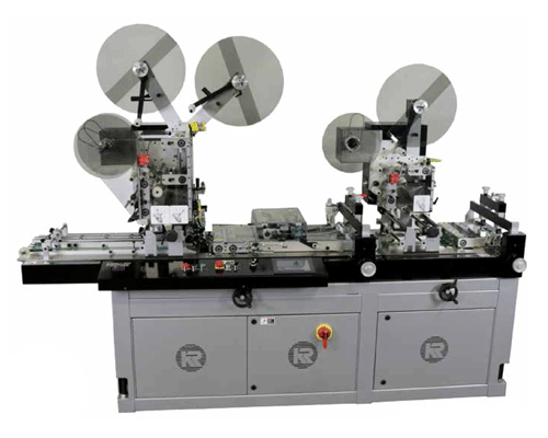 Tabbing Systems Archives - Formax Direct