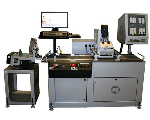 High-Speed InkJet Addressing Systems Archives - Formax Direct