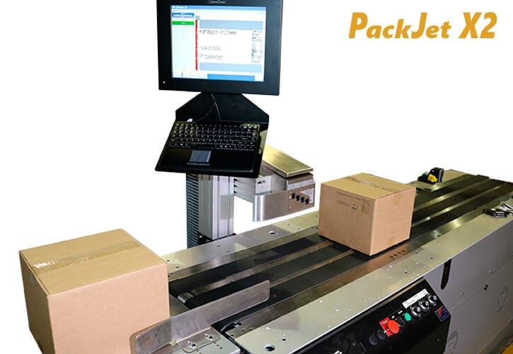 High-Speed InkJet Addressing Systems Archives - Formax Direct
