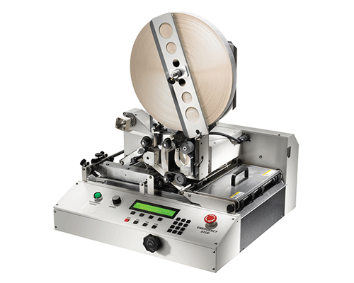 Tabbing Systems Archives - Formax Direct