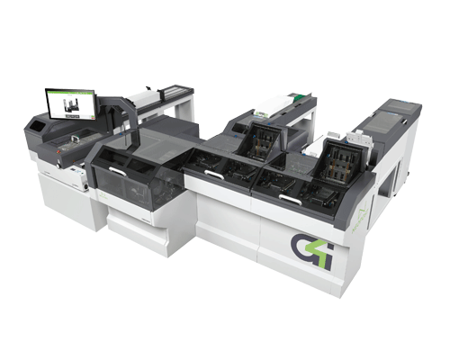 Inserters Archives - Formax Direct